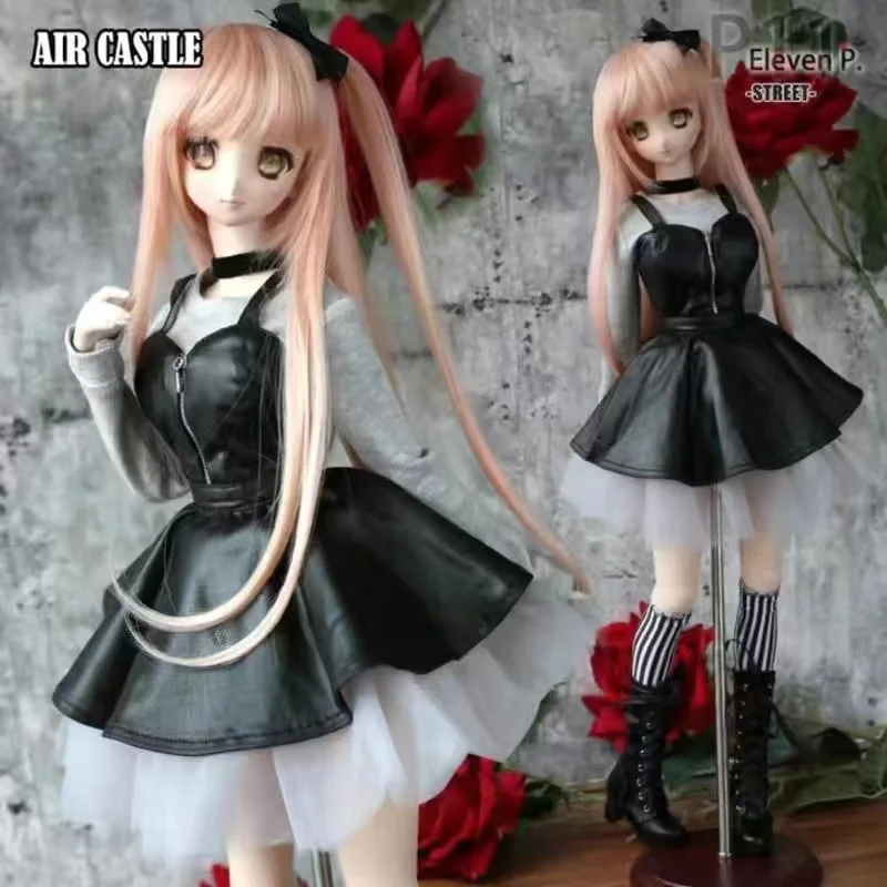 1/3 BJD SD Doll Dress New Style Doll Clothes Fashion 60CM Doll Suit Diy ...