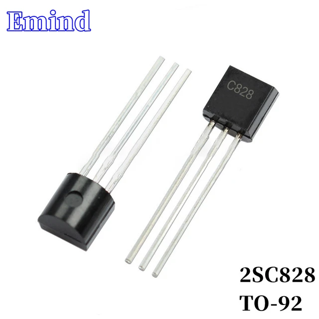 2sc828 Transistor Equivalent Best Cheap | www.oceanproperty.co.th