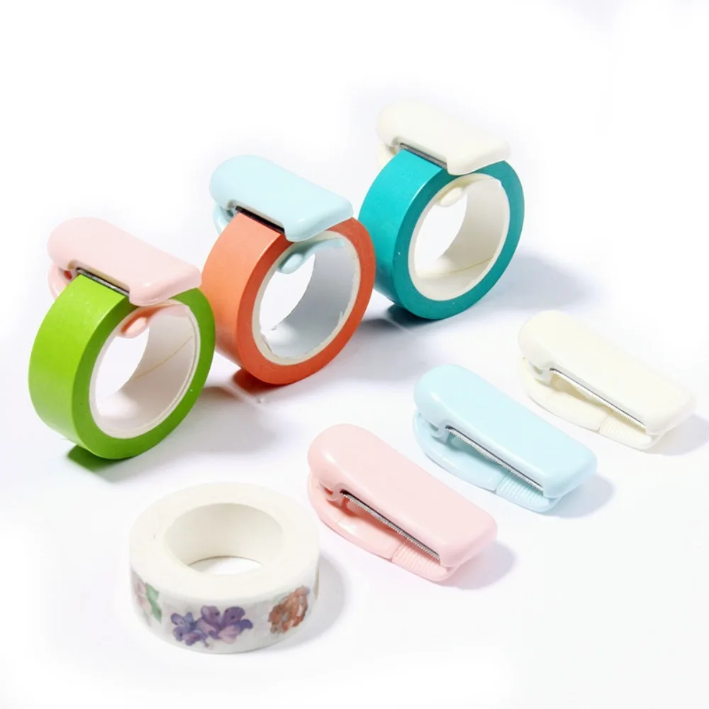 Mini-Paper-Tape-Cutting-Clip-Tape-Cutter-Arts-DIY-Crafts-Scrapbooking ...