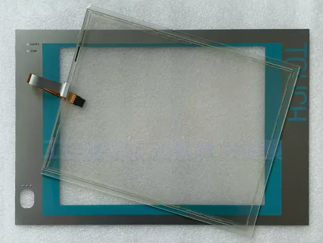 New-Compatible-Touch-Panel-Touch-Glass-Protect-Film-For-IPC477C-6AV7884 ...