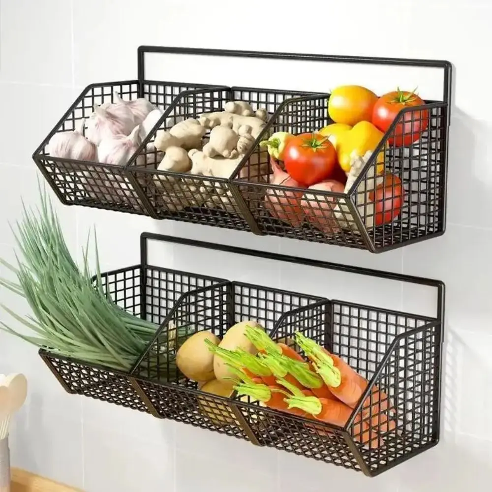 Onion-Gginger-Garlic-Kitchen-Shelf-Wall-Hanging-Condiments-Spice ...