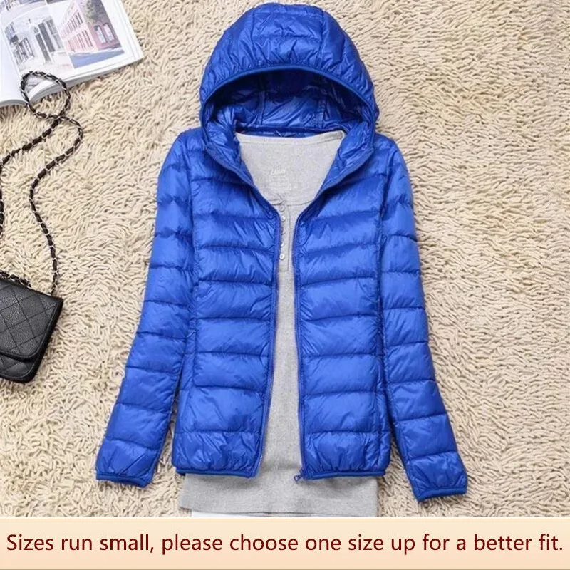 Casaco-leve-de-veludo-feminino-manga-curta-de-algod-o-casaco-fino-com ...