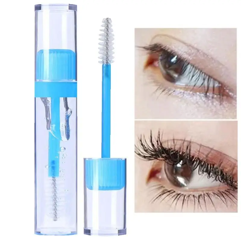 Eyelash Nourishing Growth Essence Eyelash Enhancer Longer Fuller