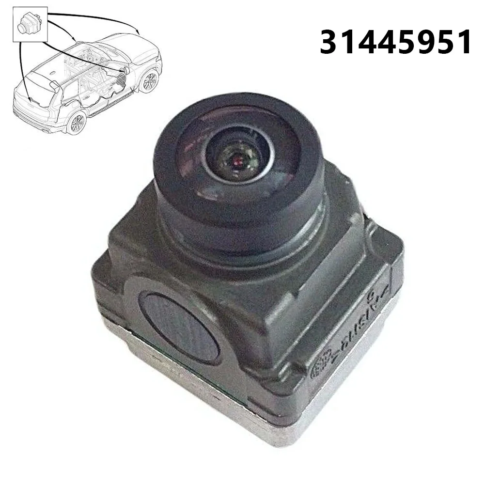 Parking-Reversing-Camera-For-VOLVO-S90-V60-V90-XC40-XC90-31445951-For ...
