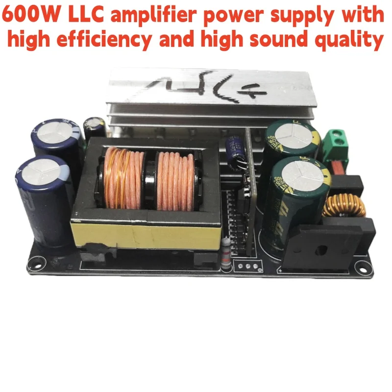 P600 600W Single Dual Output Positive Negative DC 24V 36V 60V 65V 80V ...