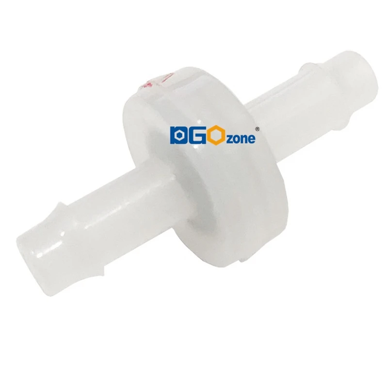 Plastic Ozone Check Valve | Plastic Non Return Valve | Non Return Valve ...