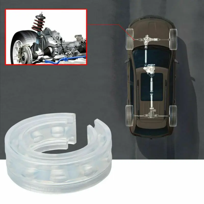 Car-Shock-Absorber-Type-D-Spring-Bumper-Power-Cushion-Buffer-Auto-Part ...