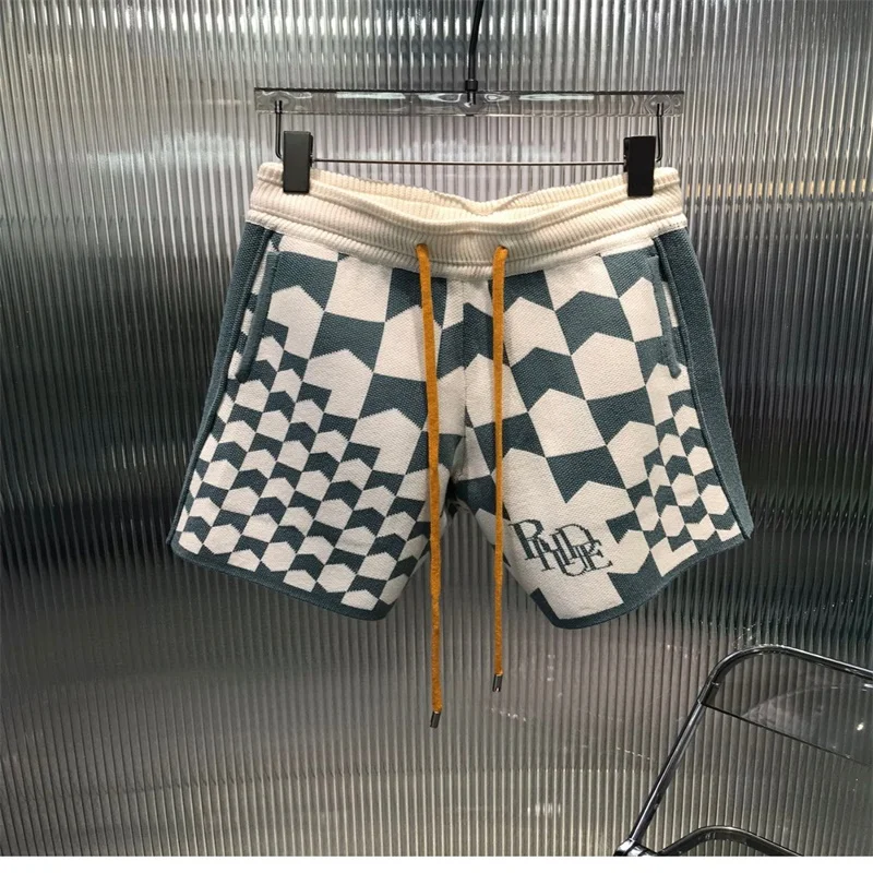 Marlboro Silver Shorts