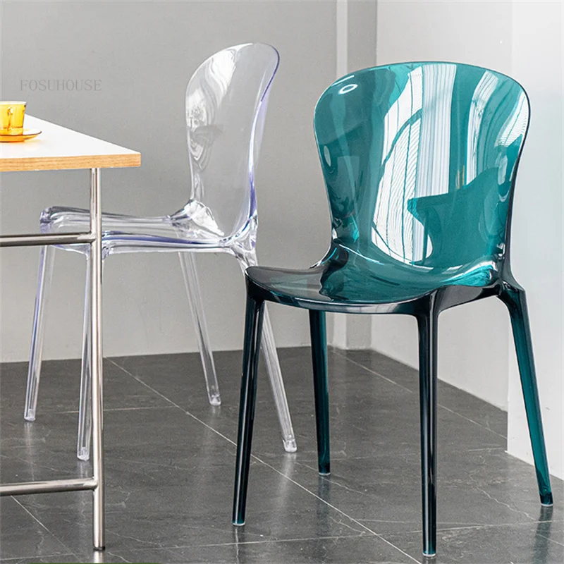 Acrylic Chairs