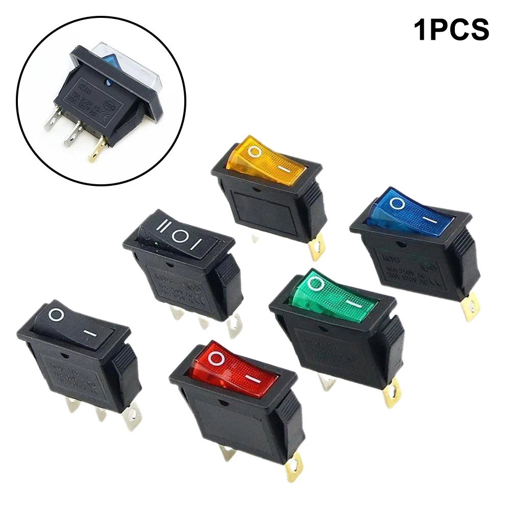 Quality-Performance-with-Rectangular-Latching-Neon-Rocker-Switch-ONOFF ...