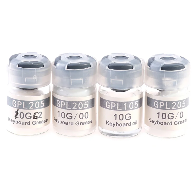 Mechanical-Keyboard-Oil-Lubricant-Switch-Lube-Grease-Oil-GPL105-205-DIY ...