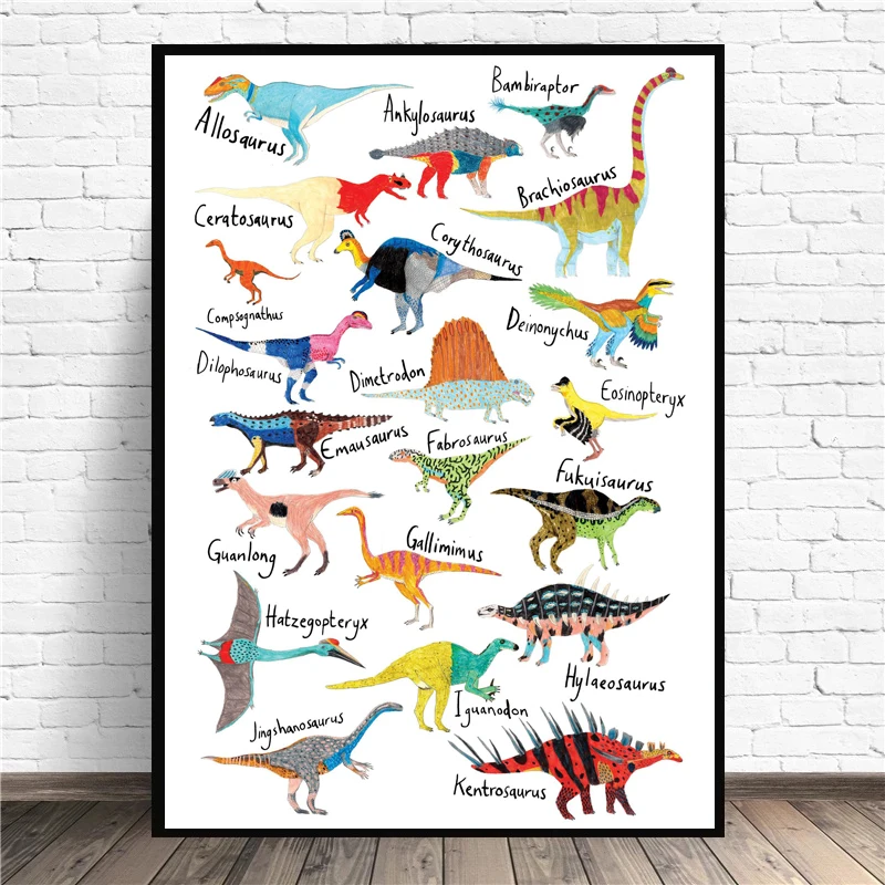 Evolution Of Animals For Kids