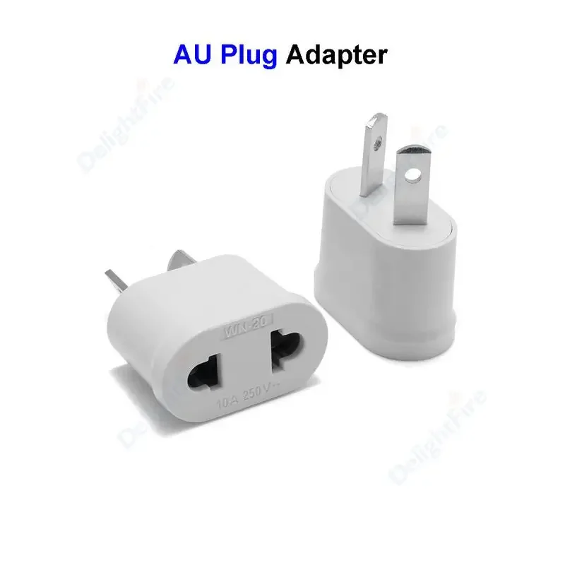 1pc-AU-Australian-Power-Adapter-2-Pin-EU-European-US-To-AU-Australia ...