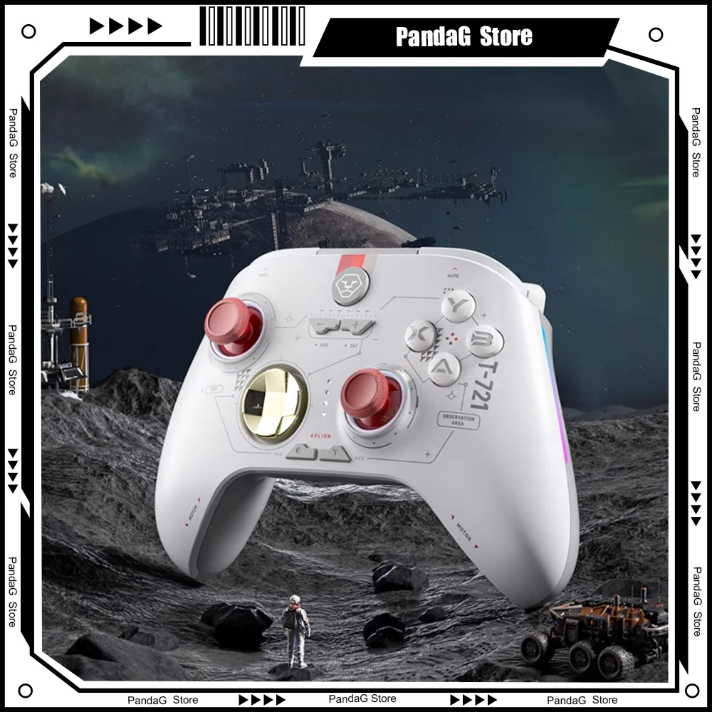 AOLION-Dasheng-Wireless-Bluetooth-Controller-Hall-Linear-Trigger-for ...