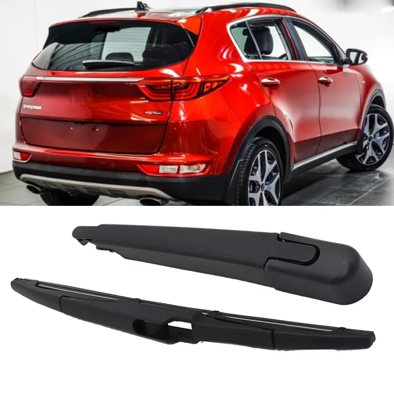 2pcs/1set 11'' Rear Wiper Blade And Arm For Kia Sportage 2016-2021 ...