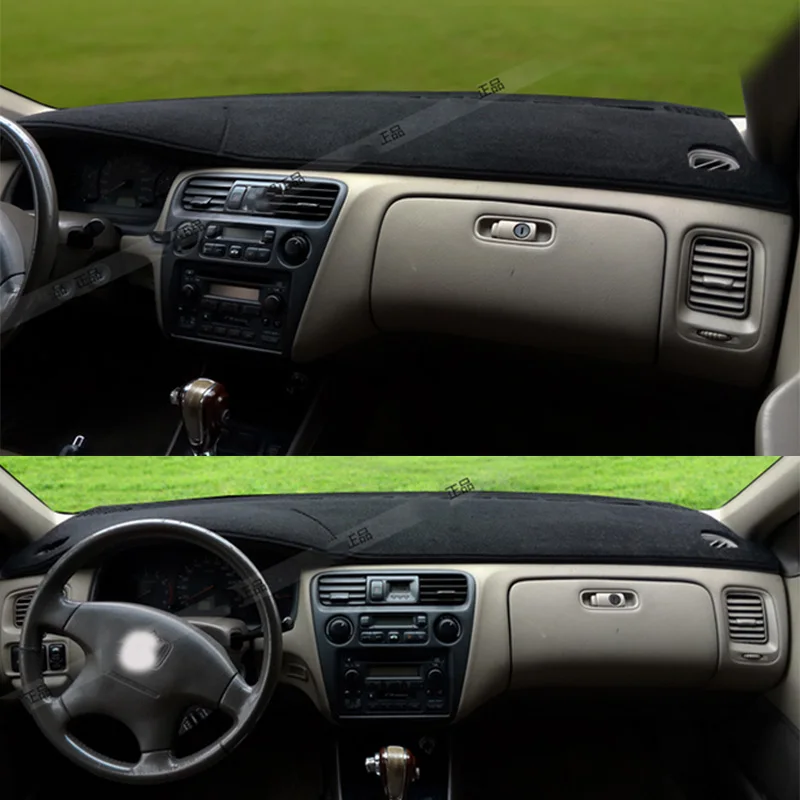 For Honda Accord VI Mk6 CF CG CH 1998-2002 Accessories Dashboard Cover ...