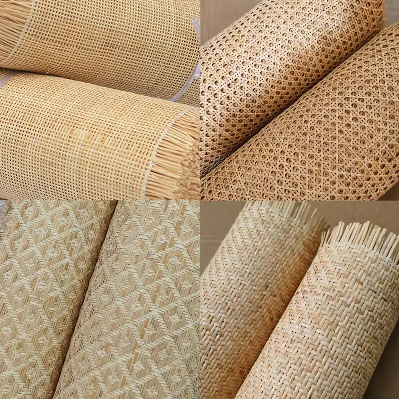 5-Types-Natural-Indonesian-Rattan-Material-Fashion-Cane-Webbing-Roll ...