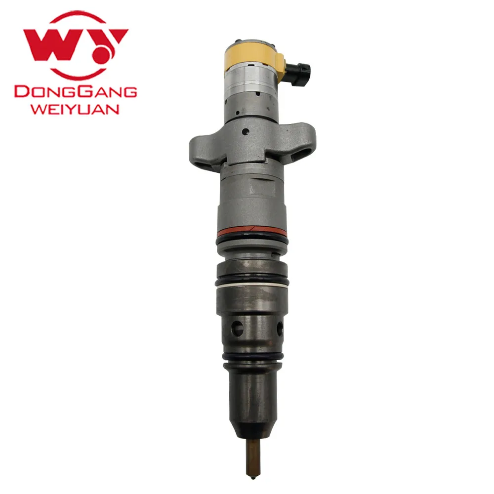 Common-rail-diesel-fuel-injector-for-CAT-C7-engine-Caterpillar-324D ...