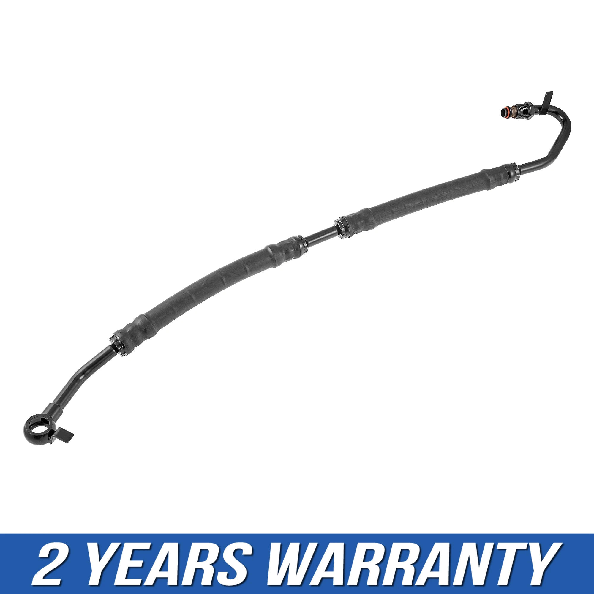 OEM Power Steering Pressure Hose 7L8422893AD 7L8422893AH For Audi Q7 3 ...