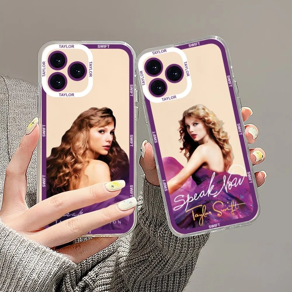 Funda-de-tel-fono-Singer-t-taylor-Beautiful-s-swift-Speak-Now-para ...