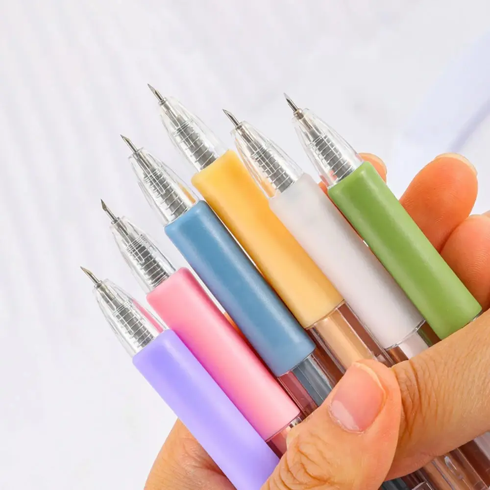 Set-6PCS-Simple-Press-Engraving-Pen-Paper-Cutting-Express-Delivery ...