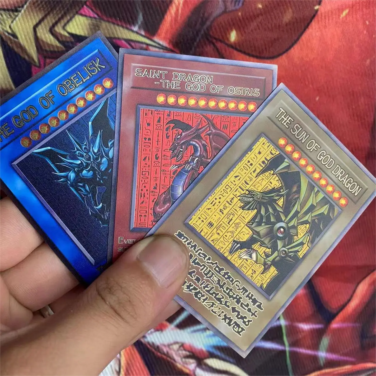 Yu-Gi-Oh-Flash-Anime-Card-Jogo-DIY-Dueling-Collection-Card-Board-Tr-s ...