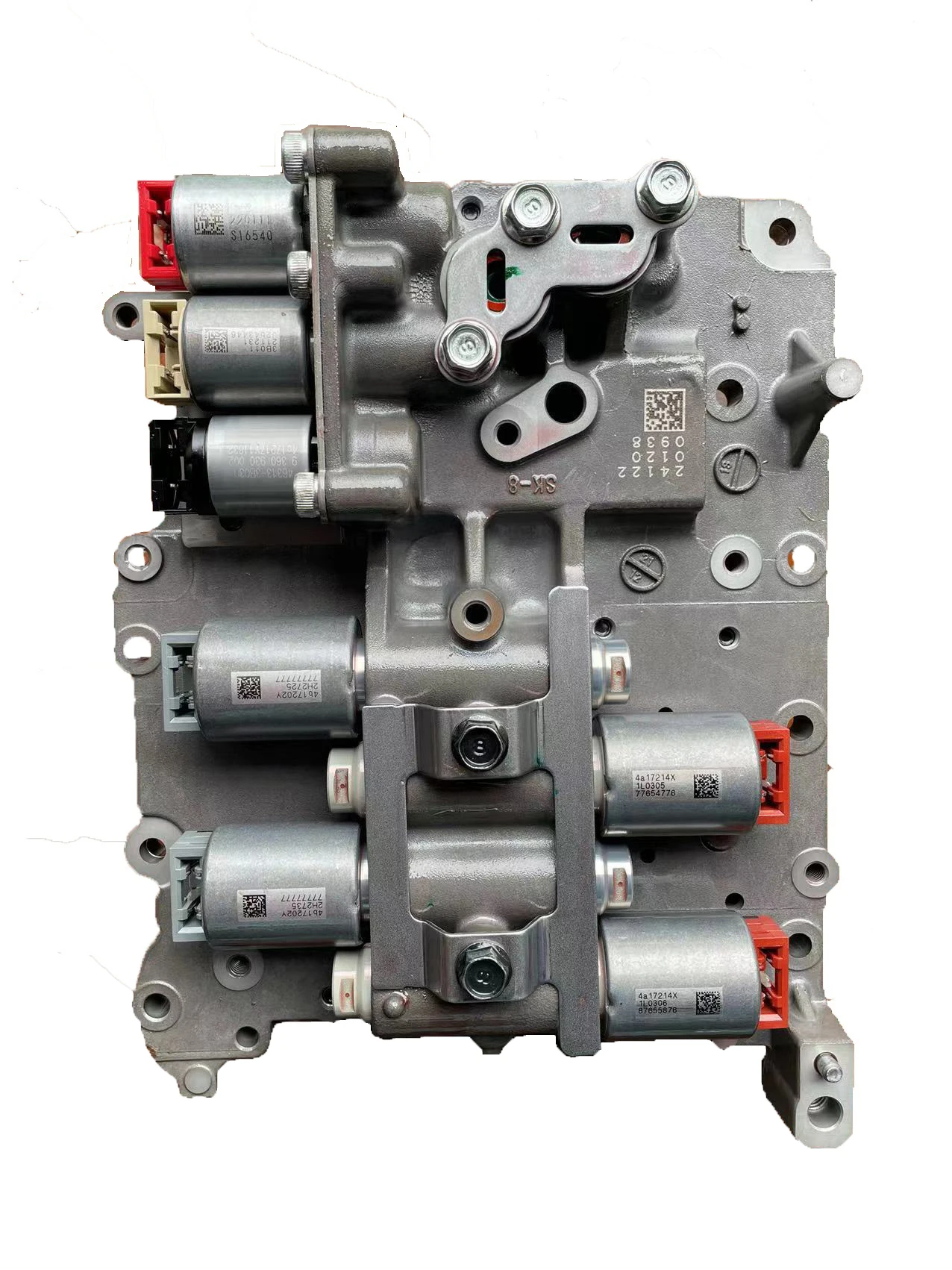 High-Quality-462102F000-Transmission-Valve-Body-Is-Suitable-46210-2F000 ...