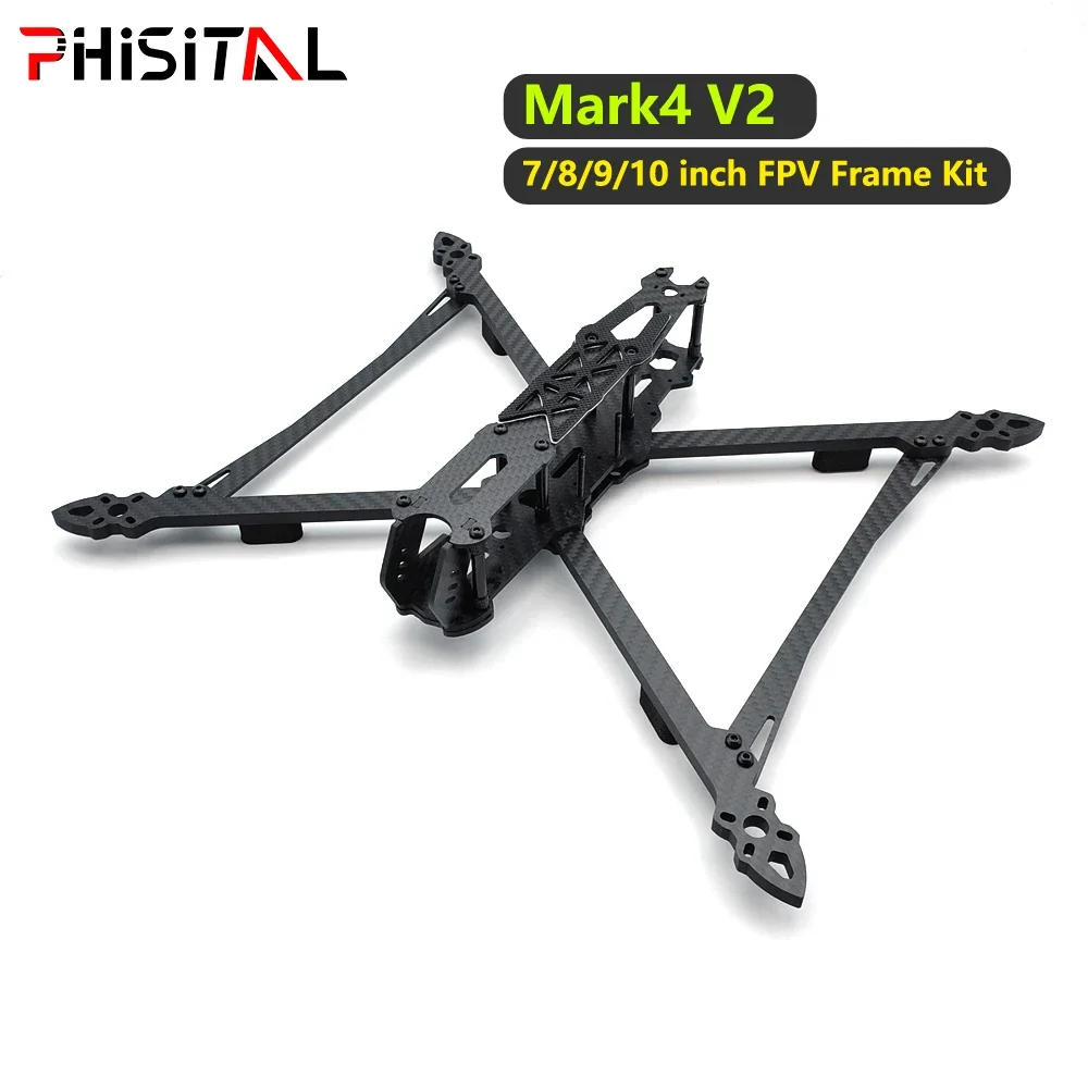 Mark4-V2-Mark-4-7-pulgadas-8-pulgadas-9-pulgadas-10-pulgadas-Dron-de ...