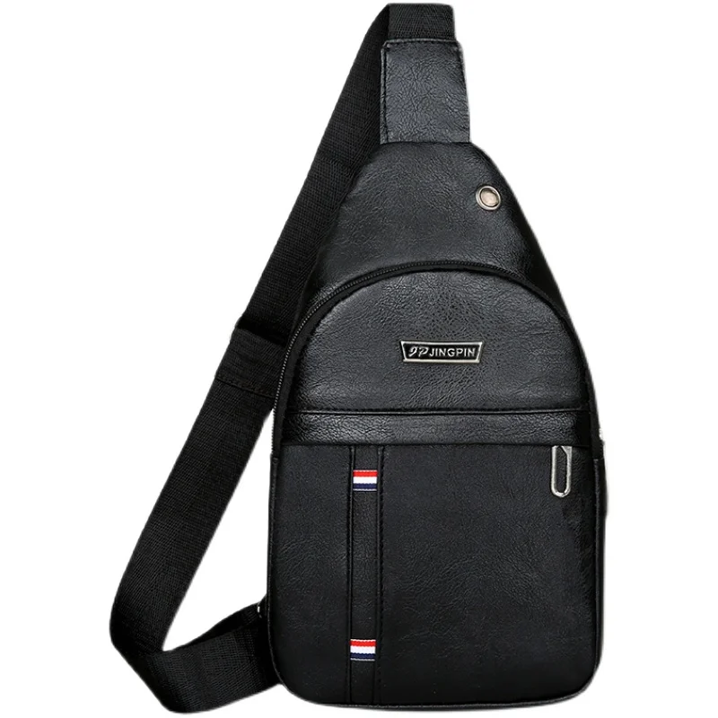 Men-S-Chest-Bag-New-Daily-Commuter-Crossbody-Bag-Simple-And-Fashionable ...