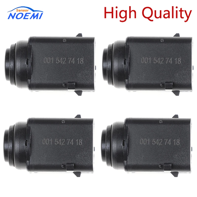 YAOPEI-0015427418-0035428718-A0015427418-PDC-Parking-Sensor-Fit-for ...