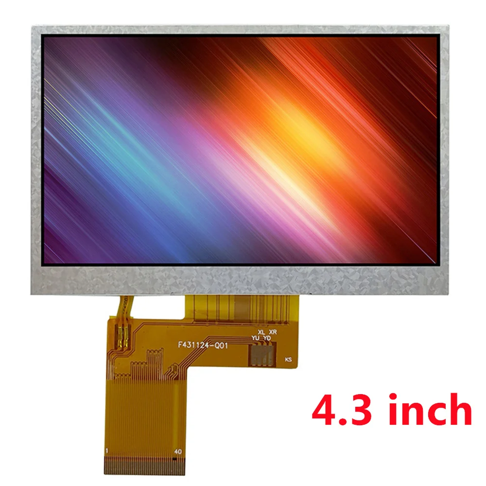 4-3-polegada-480xrgbx272-gc3047-driver-350-brilhante-tft-lcd-m-dulo-de ...