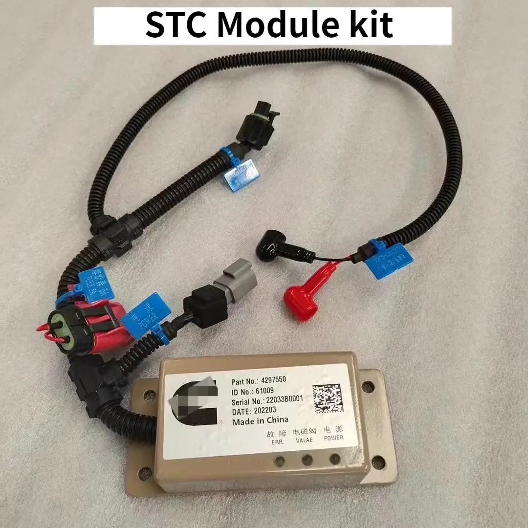 Piezas-de-motor-di-sel-STC-3408389-4297550-para-Cummins-m-dulo-de ...