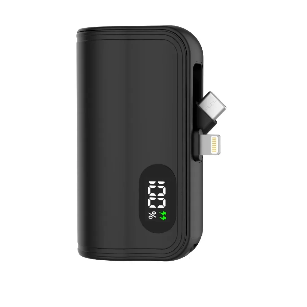 New-Mobile-Phone-Power-Bank-5000-Mah-Phone-Charger-Disposable-Charger ...
