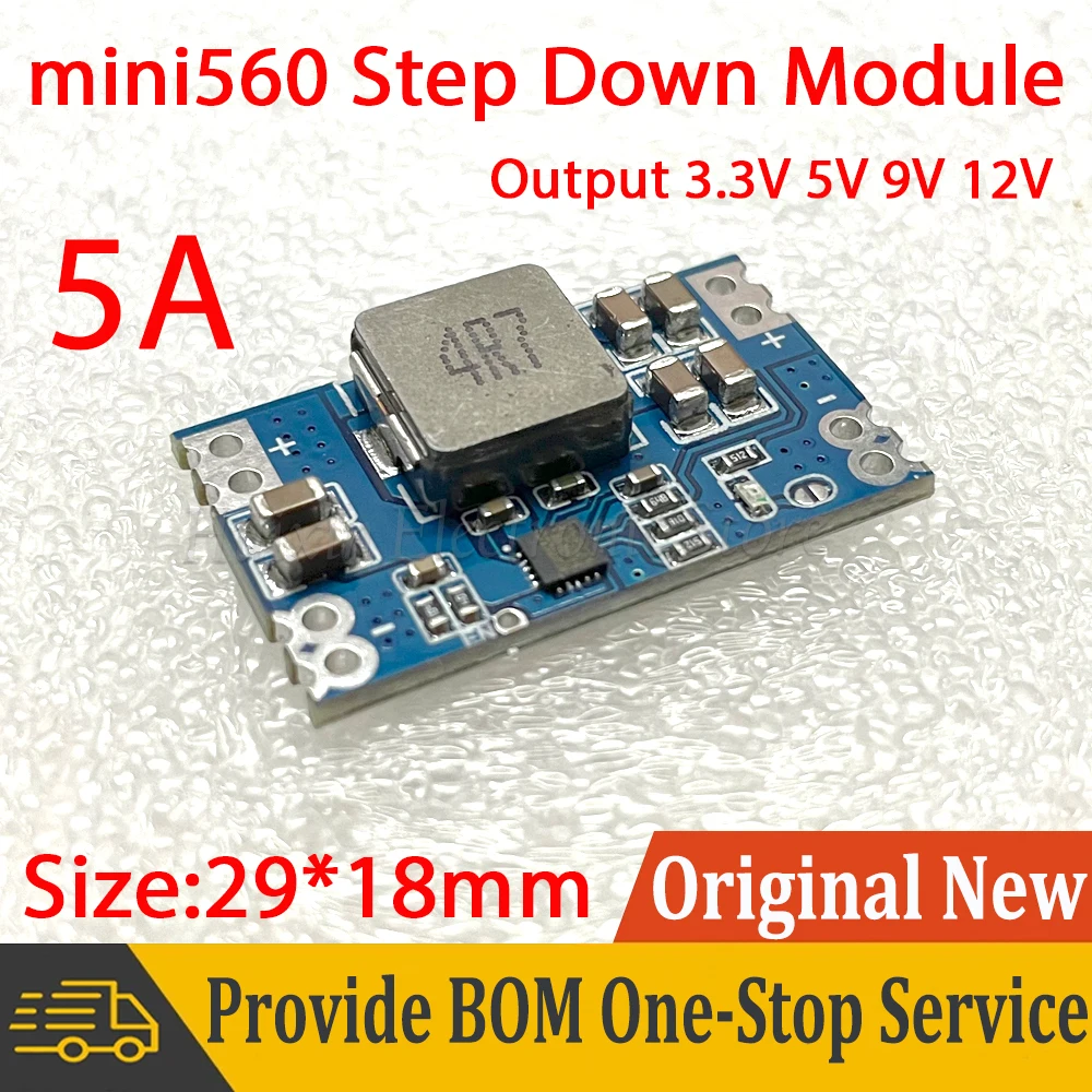 Output-3-3V-5V-9V-12V-5A-mini560-Step-Down-DC-DC-Converter-Voltage ...