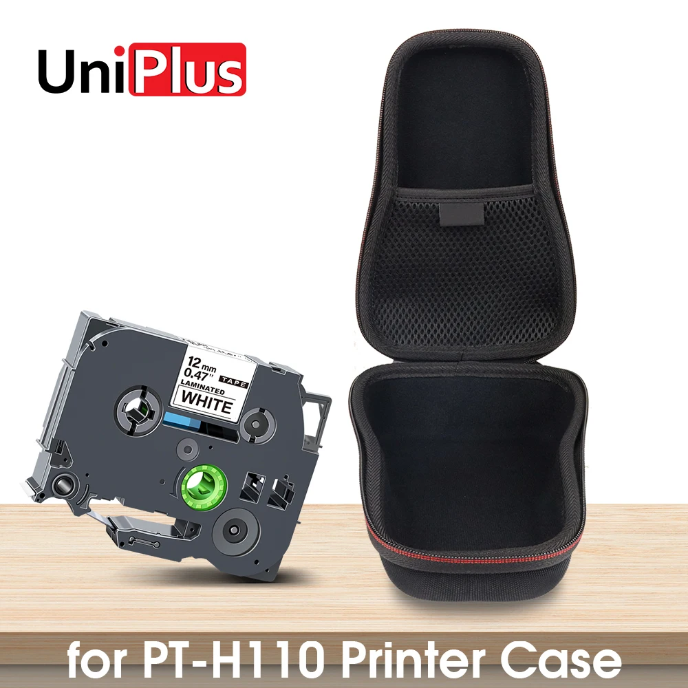100-Fit-Brother-Labeller-Case-Brother-PTouch-H110-Carry-Case-Portable ...