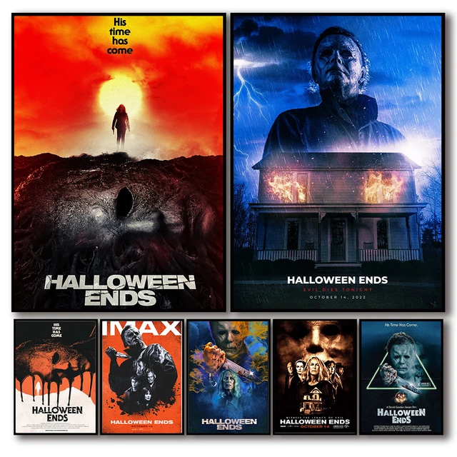 Halloween 3 Movie 2022