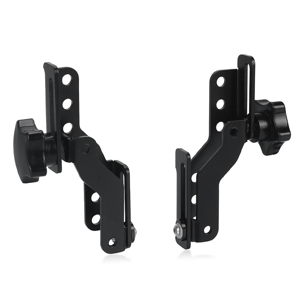 For SUZUKI VSTROM1000 DL1000 2014-2019 Windshield Support Holder ...