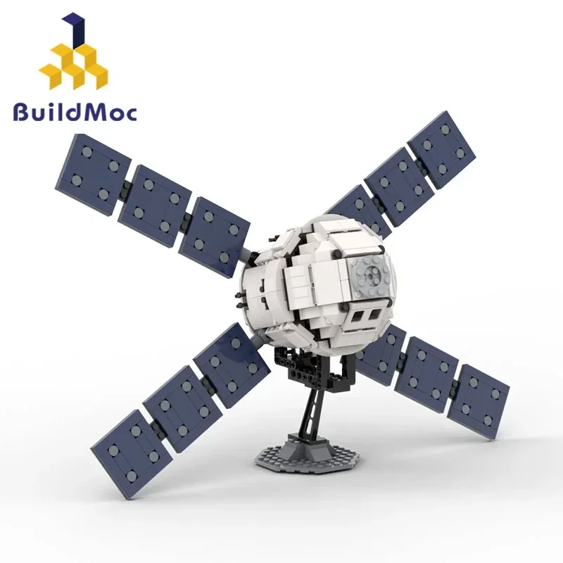 BuildMoc-Medium-Size-Space-SLS-Orion-Artemis-Spacecraft-Building-Blocks ...
