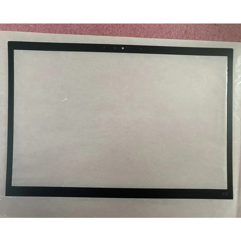 New and Original for Lenovo ThinkPad X13 Gen 2 Gen 3 IR LCD Bezel Cover ...