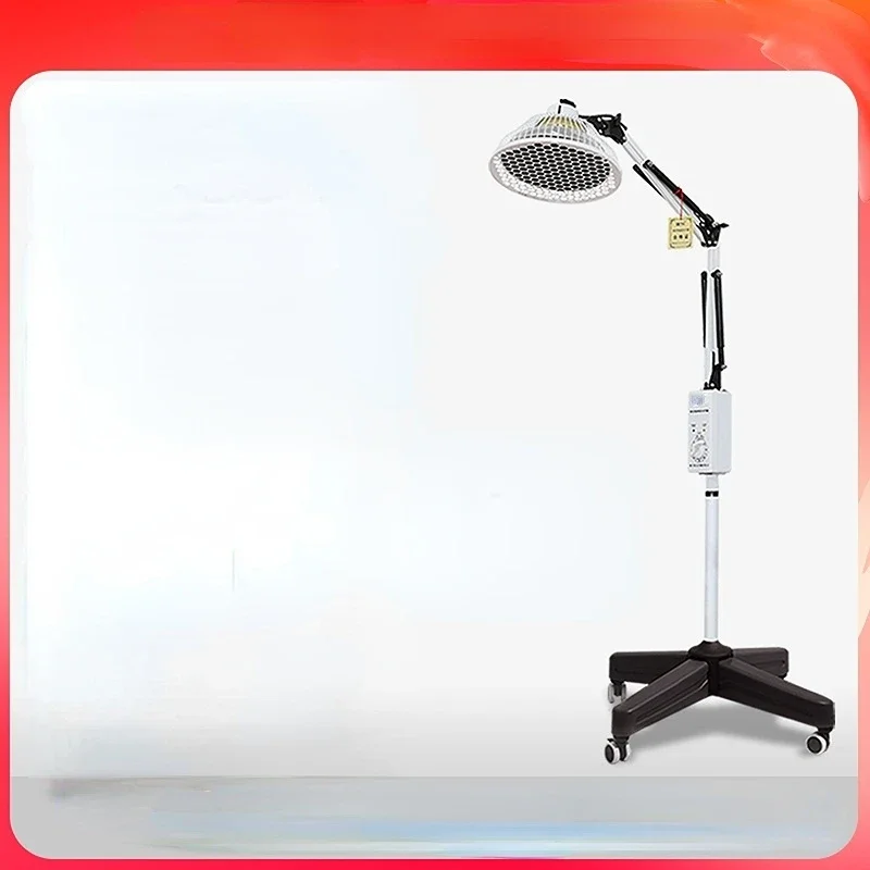 Household-Diathermy-Far-Infrared-Physiotherapy-Specific-Electromagnetic ...
