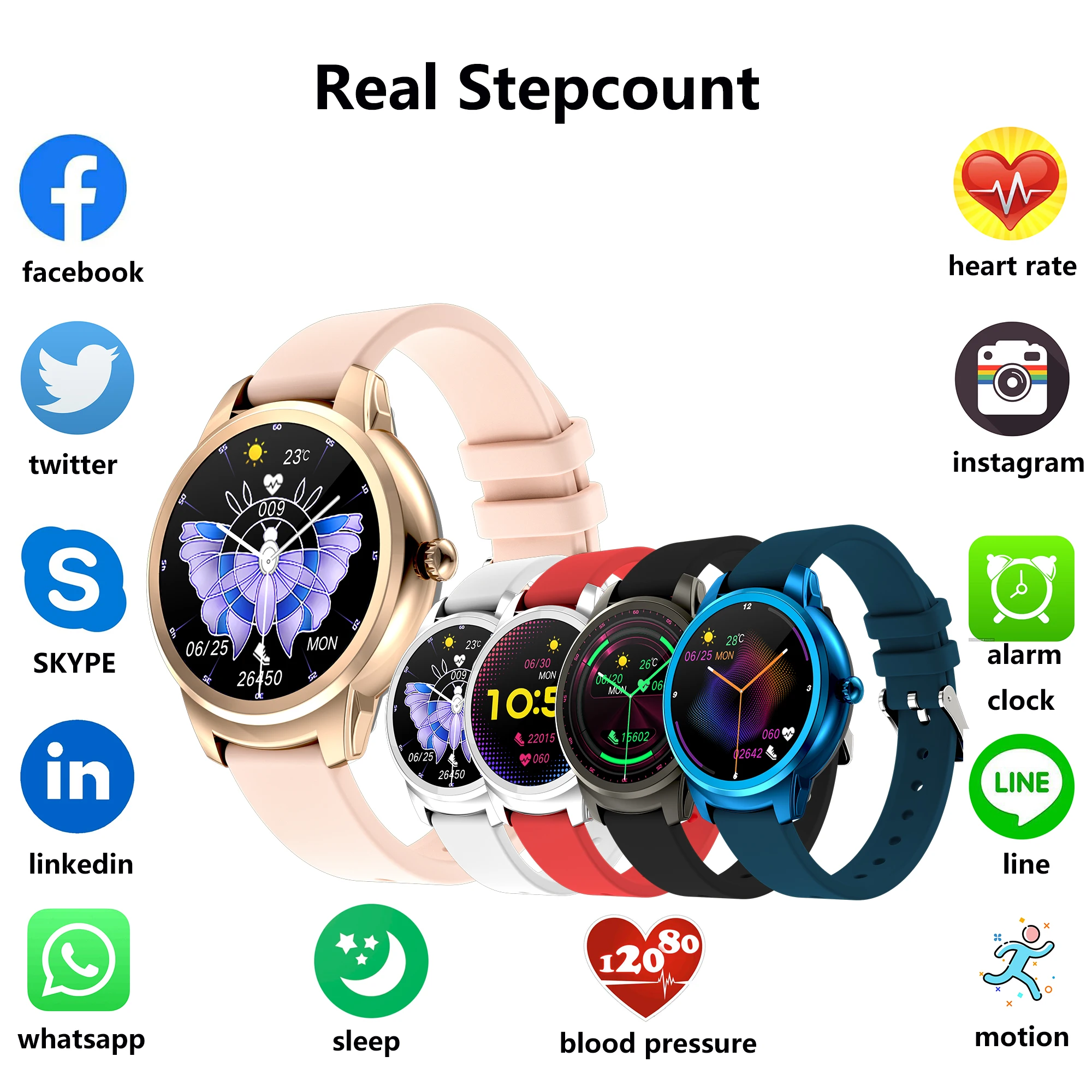 MK6-Leisure-Smart-Watch-for-kids-Smart-Wearable-Device-Kids-Smart-Watch ...