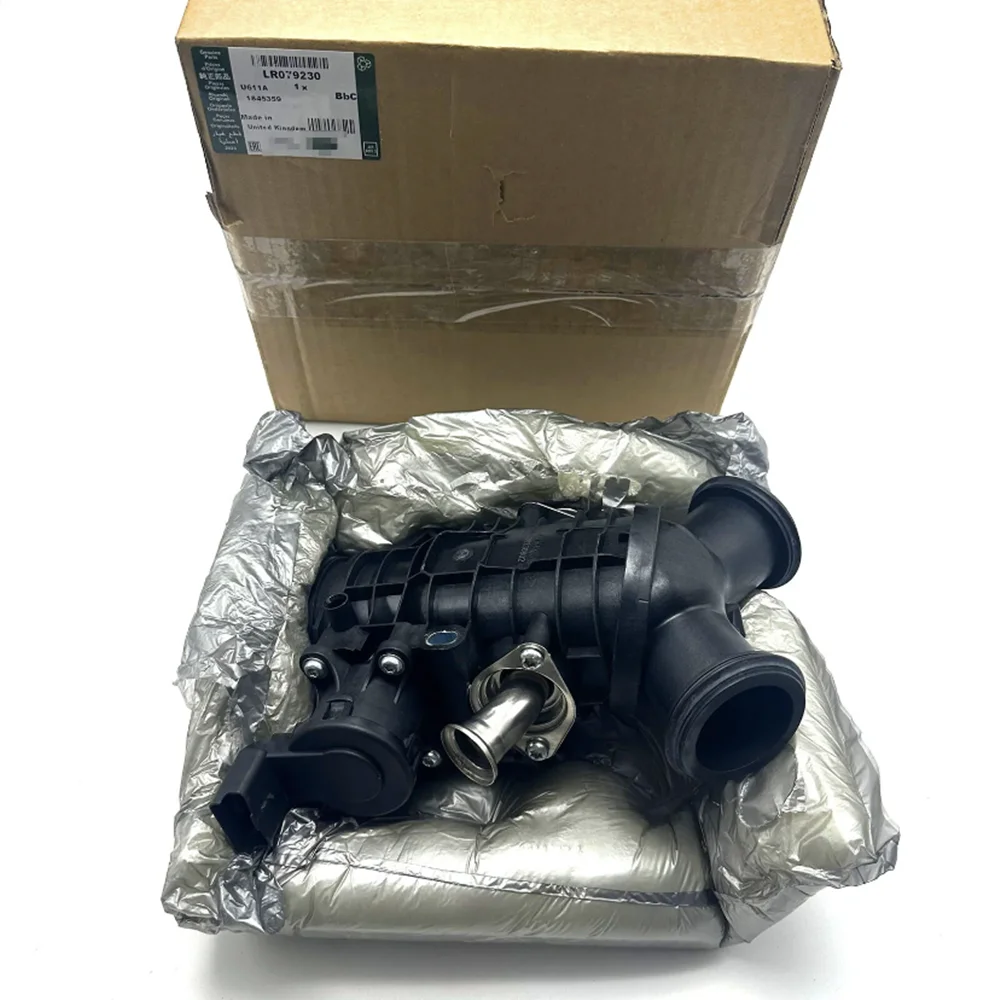 New-Throttle-Body-Motor-LR181136-for-Land-Rover-LR4-Range-Rover-Sport ...