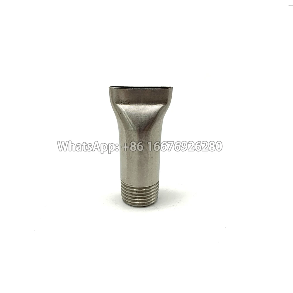 Air-knife-duckbill-Spray-Nozzle-remove-dust-Cooling-hot-compressed ...