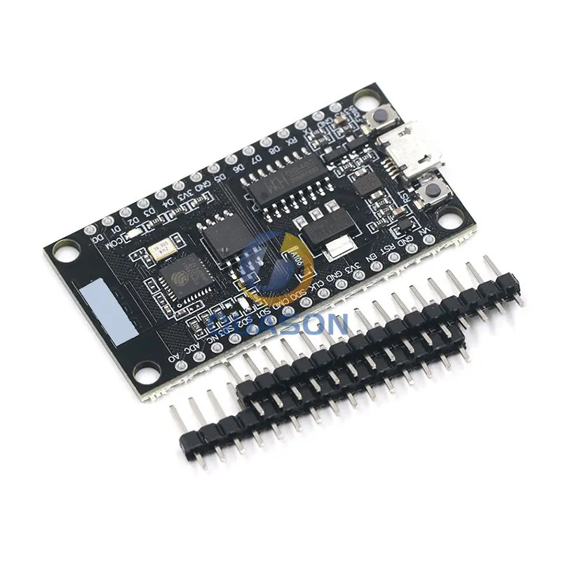 Nodemcu V3 Lua Esp8266 Wifi Iot Internet Of Things