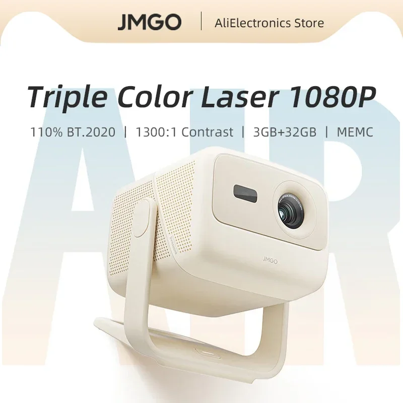 Jmgo-N1-Air-Rgb-Triple-Laser-1080P-Projecteur-Vid-o-3d-Android-Pour ...
