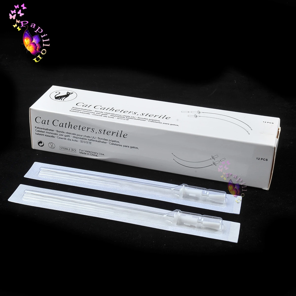 Urinary Catheter Cats | Dog Urinary Catheter | Urinary Probes Cat | Cat ...