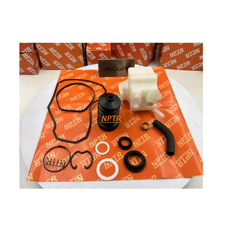 Scani-Truck-Clutch-Servo-Repair-Kit-2037304-2023059-2082082-2290706 ...