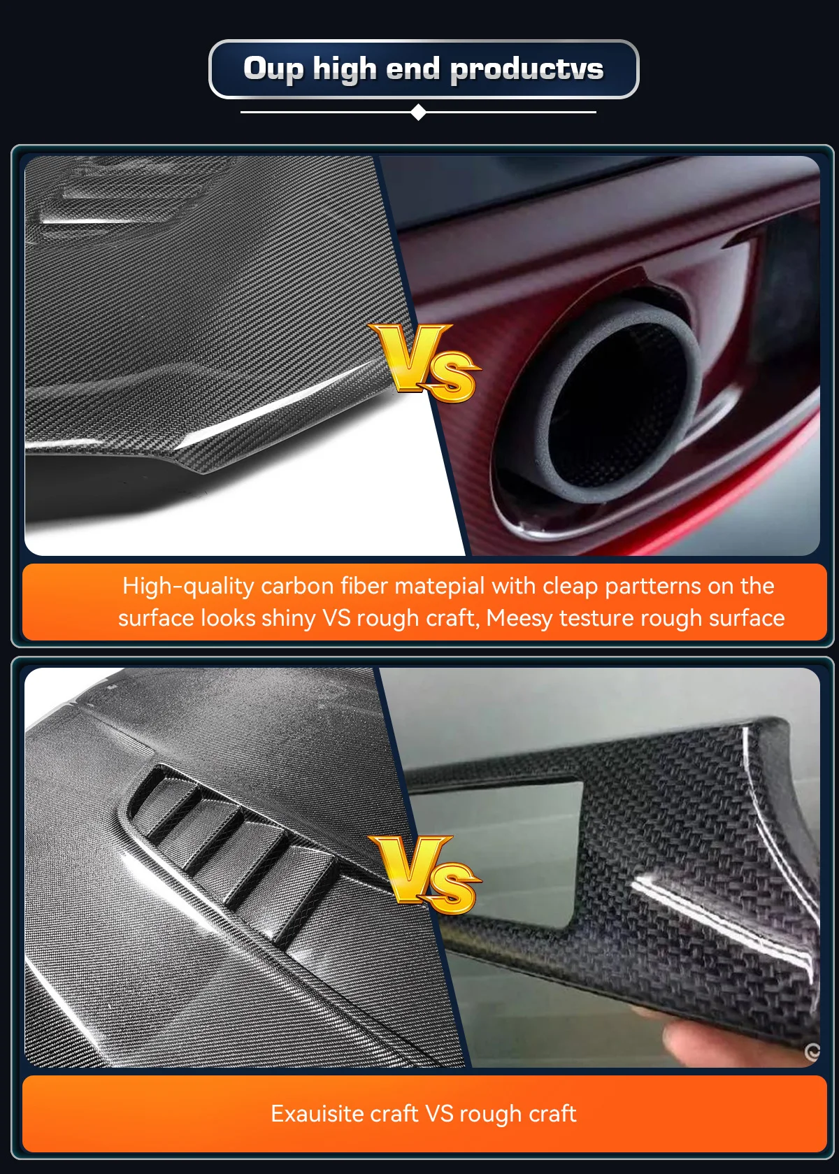 full body kit front rear bumper side skirt for tesla model y bodykit ...