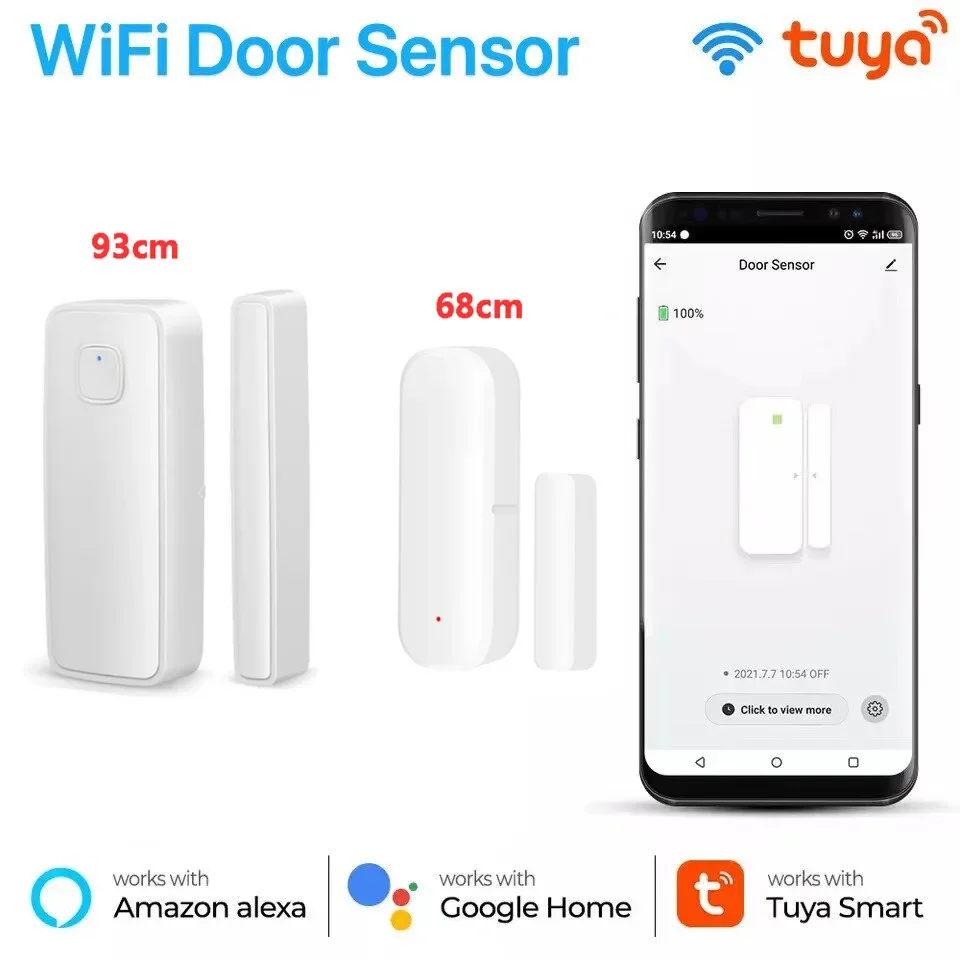 Tuya-Wifi-Smart-Window-Door-Sensor-Open-Close-Detector-App-Notification-Home-Security-Alarm-with ...