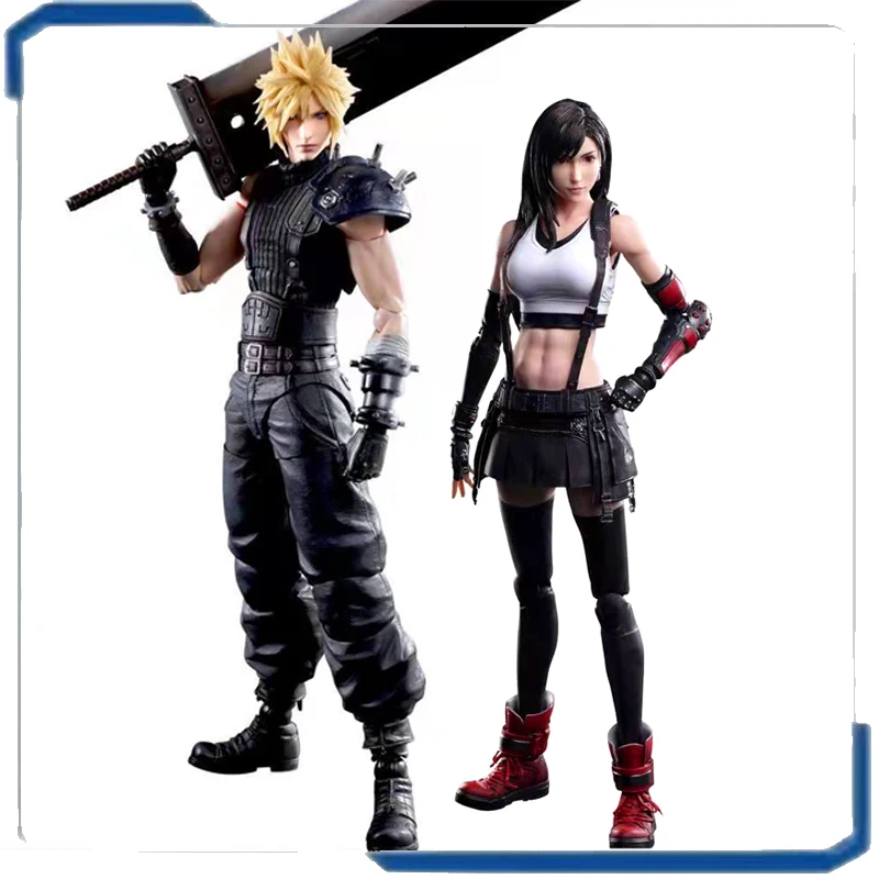 Original-Genuine-PA-Modified-By-Playarts-Modified-By-Cloud-Tifa-Final ...